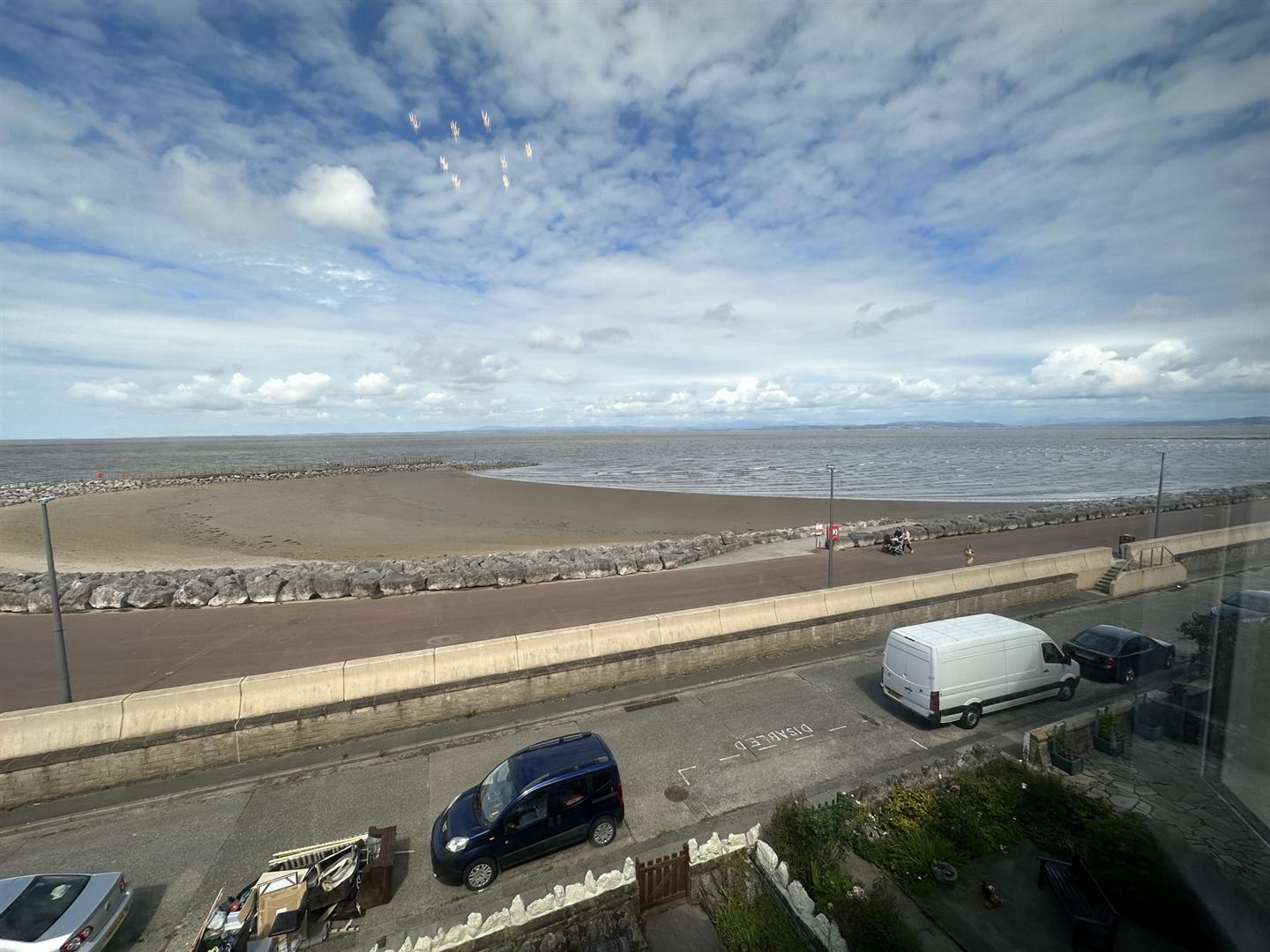 Sandylands Promenade, Heysham, Morecambe - RBGF Sales and Lettings Limited